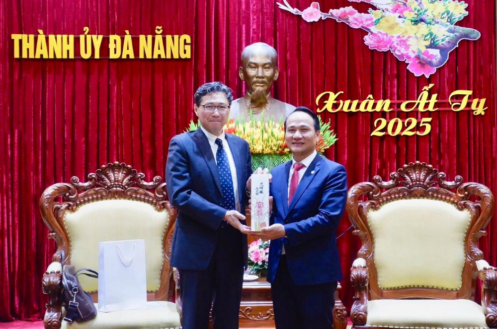 Trường Cao đẳng nghề Đà Nẵng - Cổng thông tin thành phố Đà Nẵng